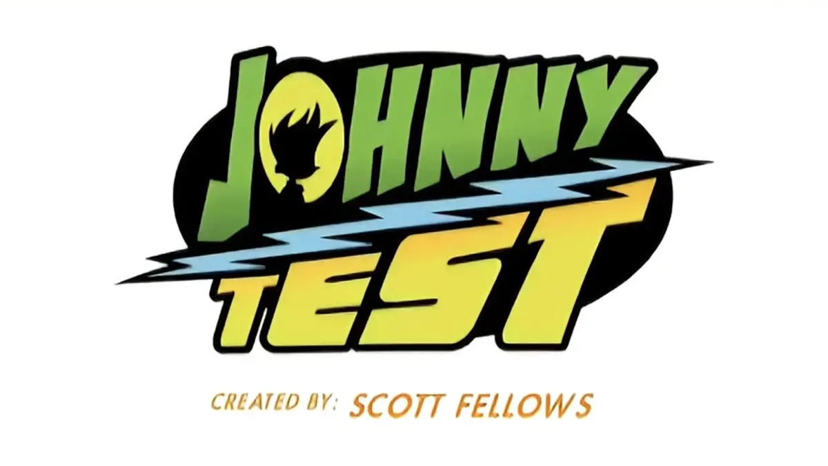 Johnny Test | CTN Kids Wiki | Fandom