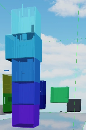 Steeple of Unimaginable Consequences | CToH Wiki | Fandom