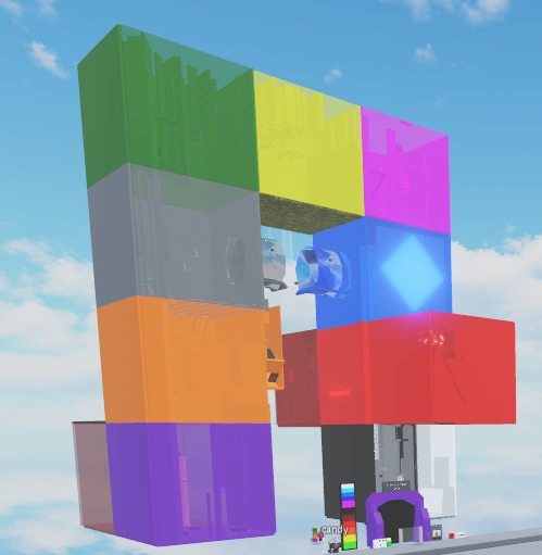 Citadel of Endless Walls | CToH Wiki | Fandom