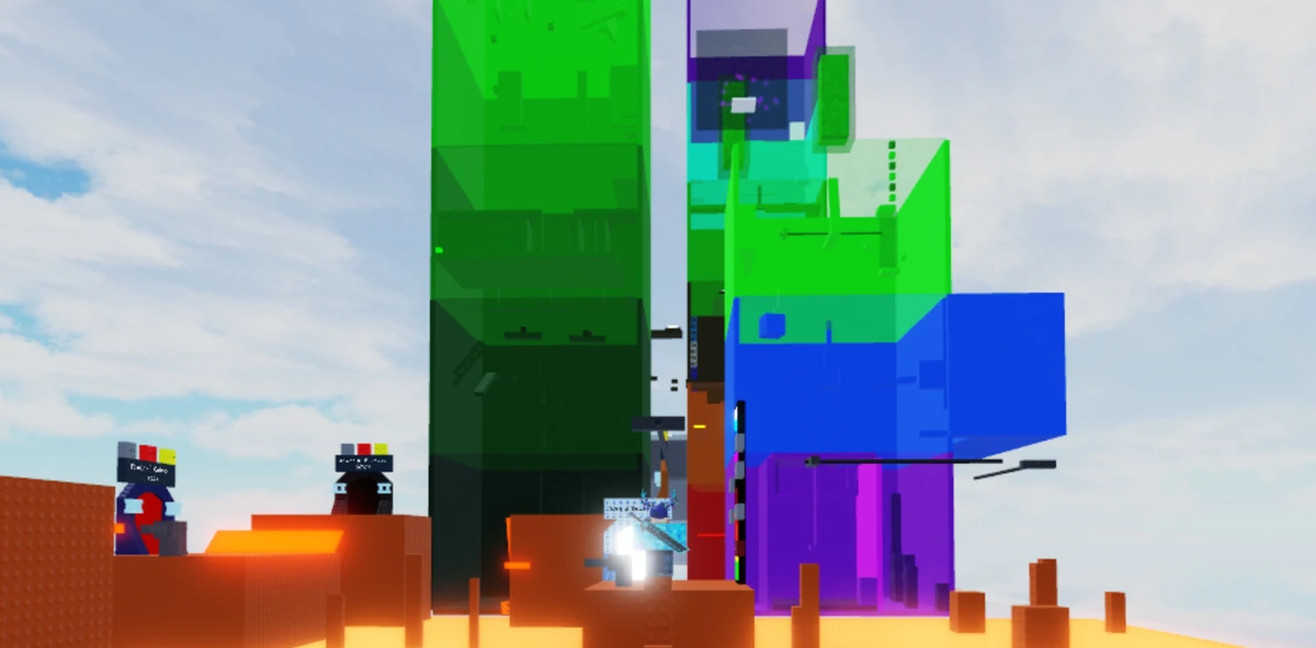 Ring 4 | CToH Wiki | Fandom