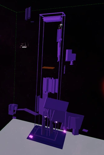 Tower of Unstable Outlines | CToH Wiki | Fandom