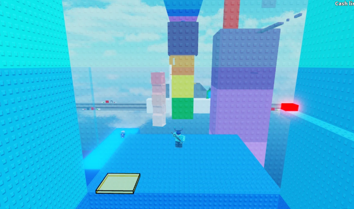 Ring 3 | CToH Wiki | Fandom