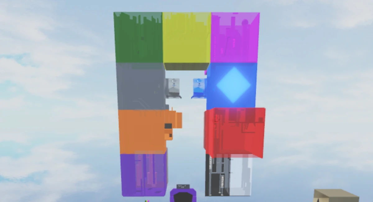 Ring 7 | CToH Wiki | Fandom