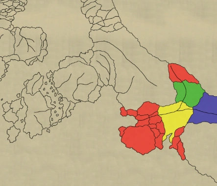 The tusso states | CT's World Wiki | Fandom