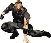 Raptor | CT Special Force Wiki | Fandom