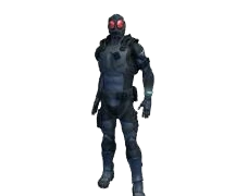 Stealth Owl | CT Special Force Wiki | Fandom