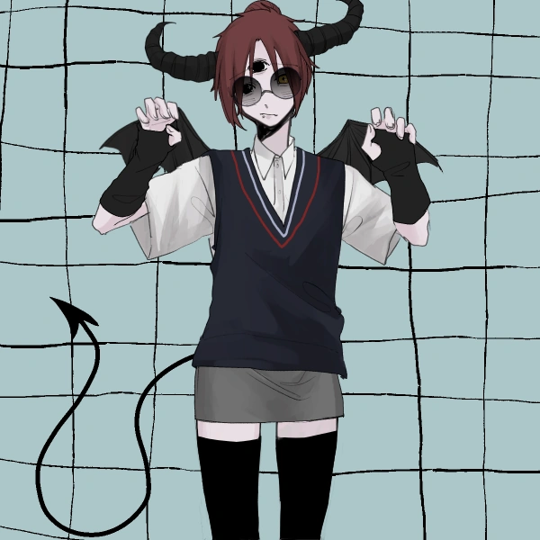 Divine Demon (Max Harmond) | Ctuniverse Wiki | Fandom