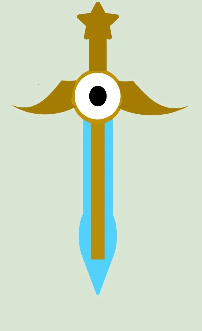 The Crystal Sword | Ctuniverse Wiki | Fandom