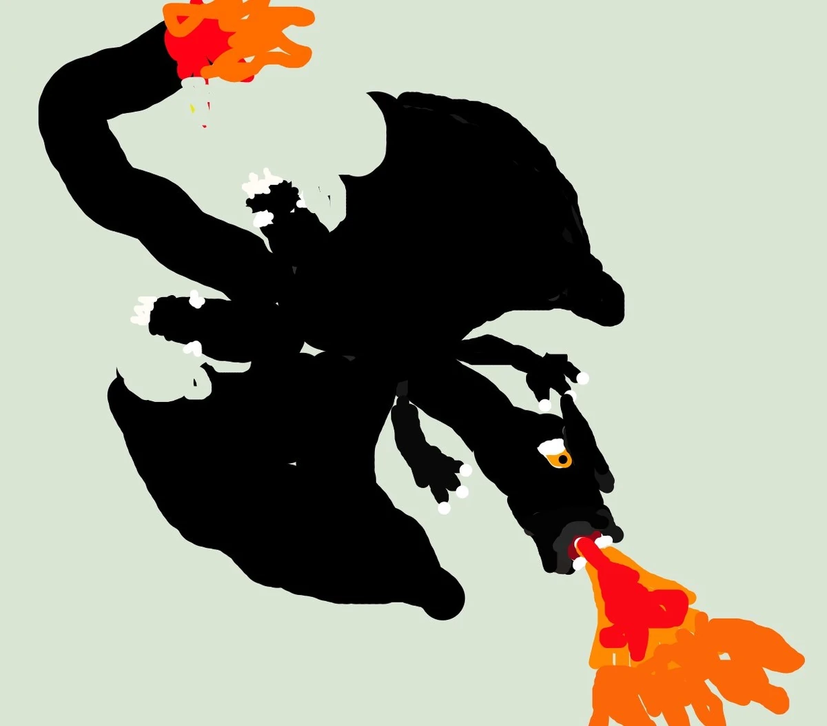 Shadow's Charizard | Ctuniverse Wiki | Fandom