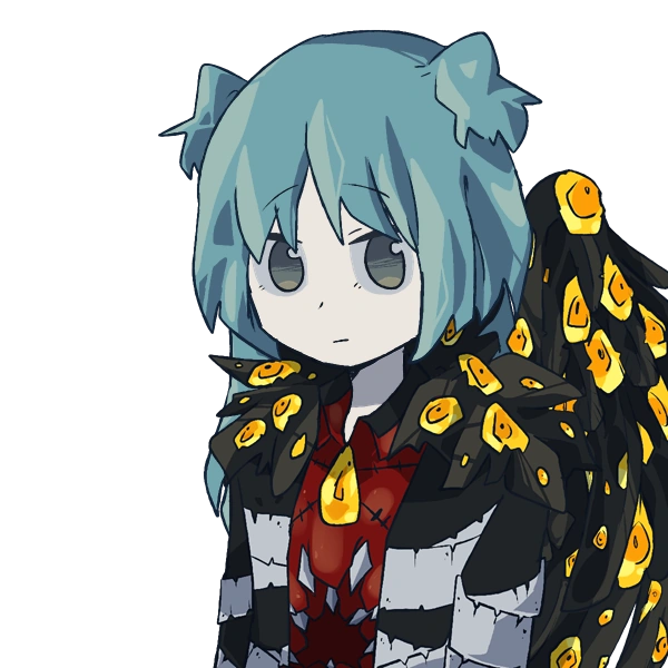 Itsumi Hikari | Ctuniverse Wiki | Fandom