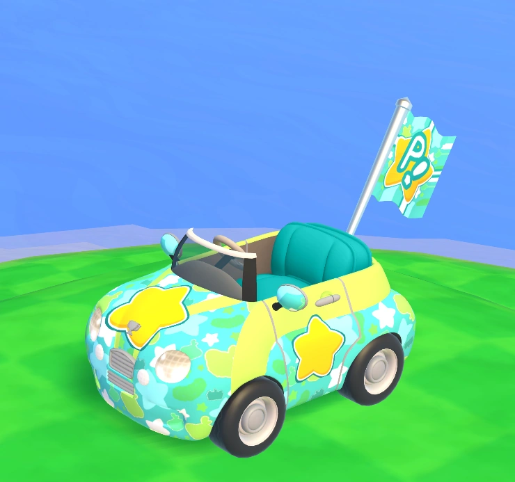 Nitro: Stream Racing - Streamer Custom Car Wrap Content (March 2023 ...