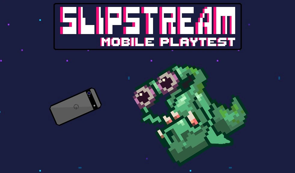 Slipstream Devs Stream - July 13, 2023 | CaptainTV Wiki | Fandom
