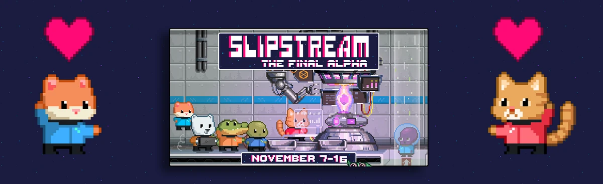 Dev Stream - November 16, 2023 | CaptainTV Wiki | Fandom