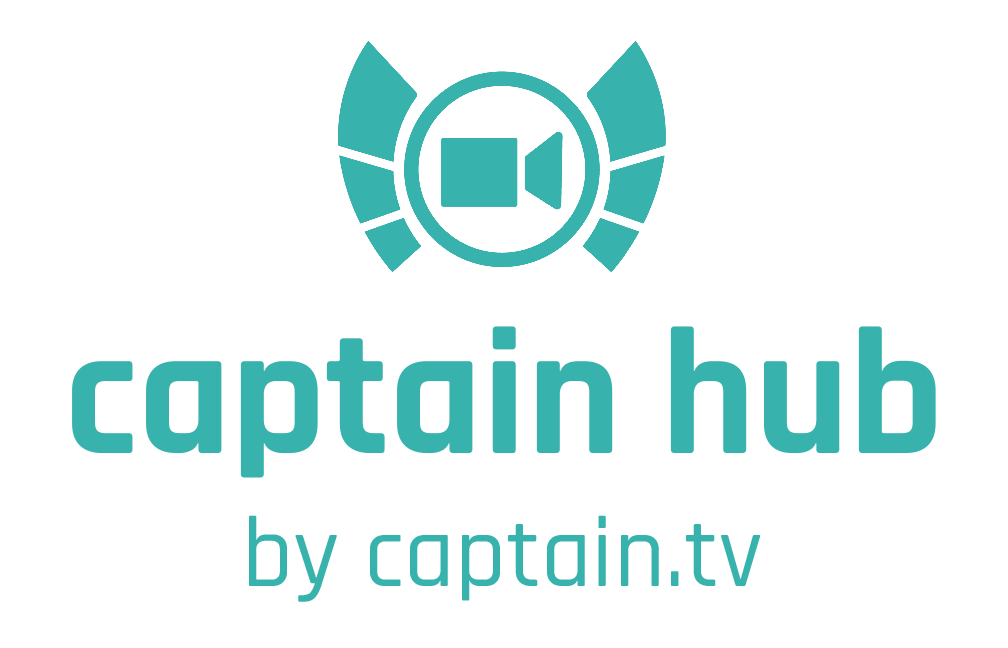 CaptainHub | CaptainTV Wiki | Fandom