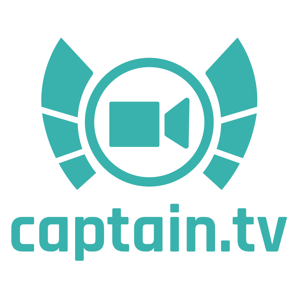 CaptainTV | CaptainTV Wiki | Fandom