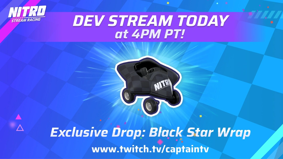 Devs Stream - June 16, 2023 | CaptainTV Wiki | Fandom