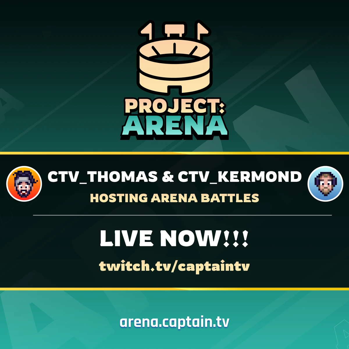 Dev Stream - August 9, 2023 | CaptainTV Wiki | Fandom