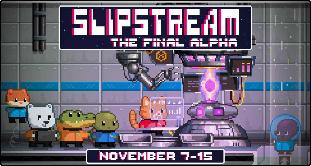 Dev Stream - November 6, 2023 | CaptainTV Wiki | Fandom