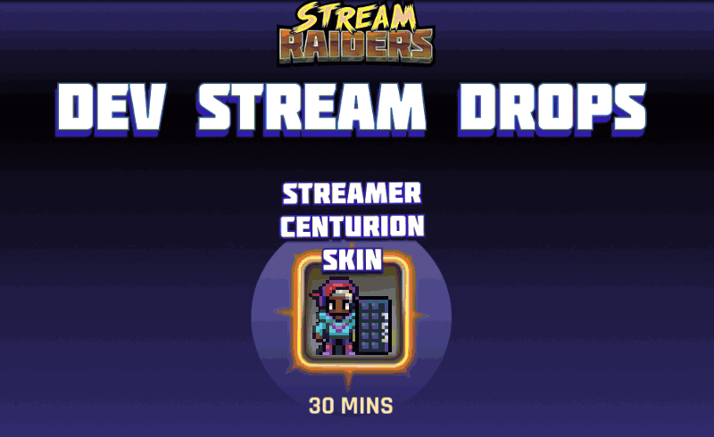 Pre-TwitchCon Dev Stream - October 18, 2023 | CaptainTV Wiki | Fandom