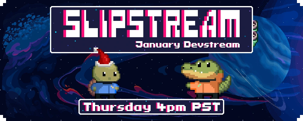 Dev Stream - January 11, 2024 | CaptainTV Wiki | Fandom