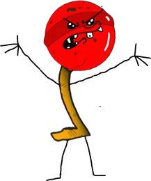 La Paleta Psicopatuli | Wiki Cuadradito y Circulito | Fandom