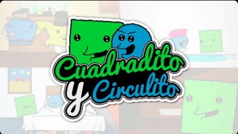 Serie Clásica | Wiki Cuadradito y Circulito | Fandom