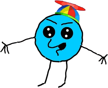 Circulito | Wiki Cuadradito y Circulito | Fandom