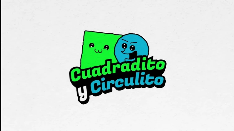 Personajes | Wiki Cuadradito y Circulito | Fandom