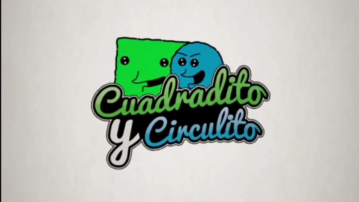 Personajes | Wiki Cuadradito y Circulito | Fandom