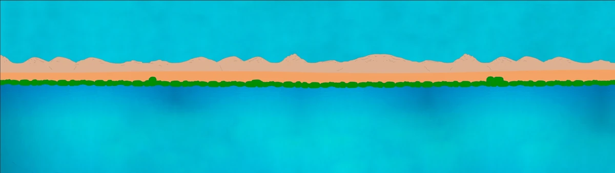 Alta Mar | Wiki Cuadradito y Circulito | Fandom