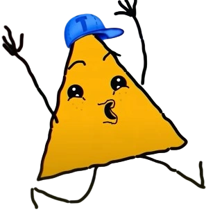 Triangulito Jr | Wiki Cuadradito y Circulito | Fandom