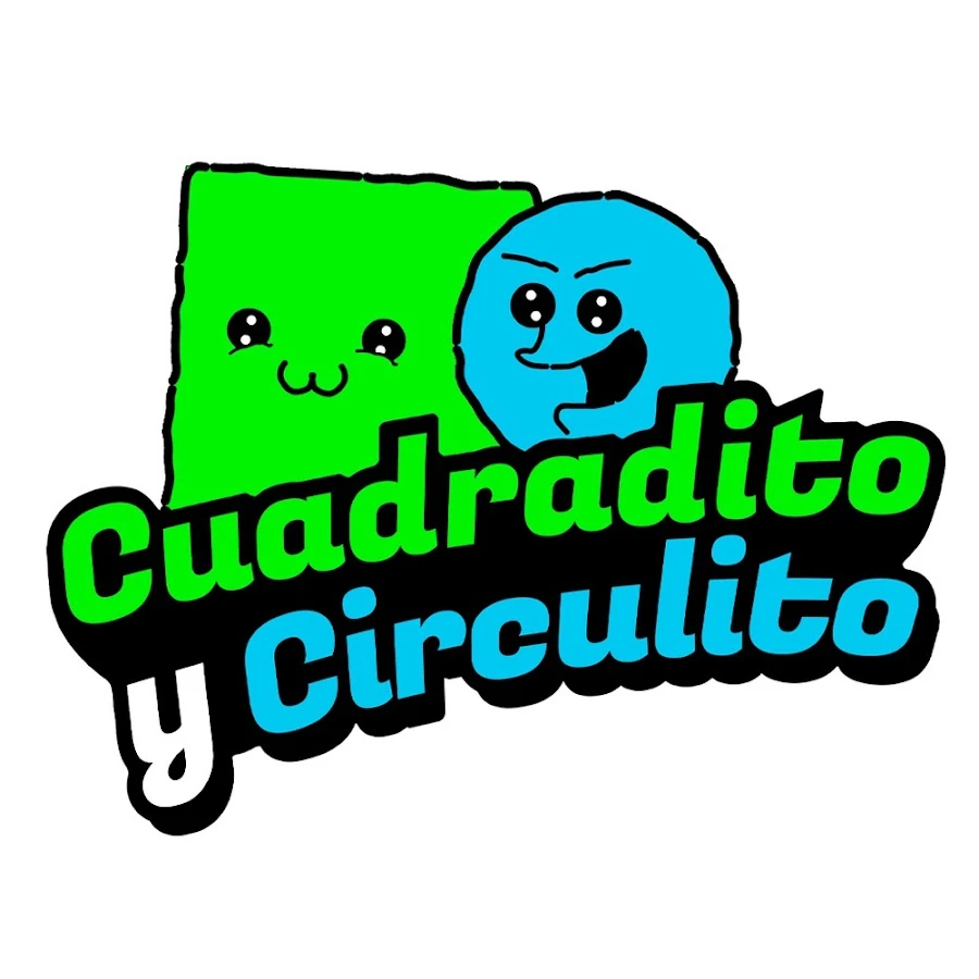 Cuadradito y Circulito (Canal) | Wiki Cuadradito y Circulito | Fandom