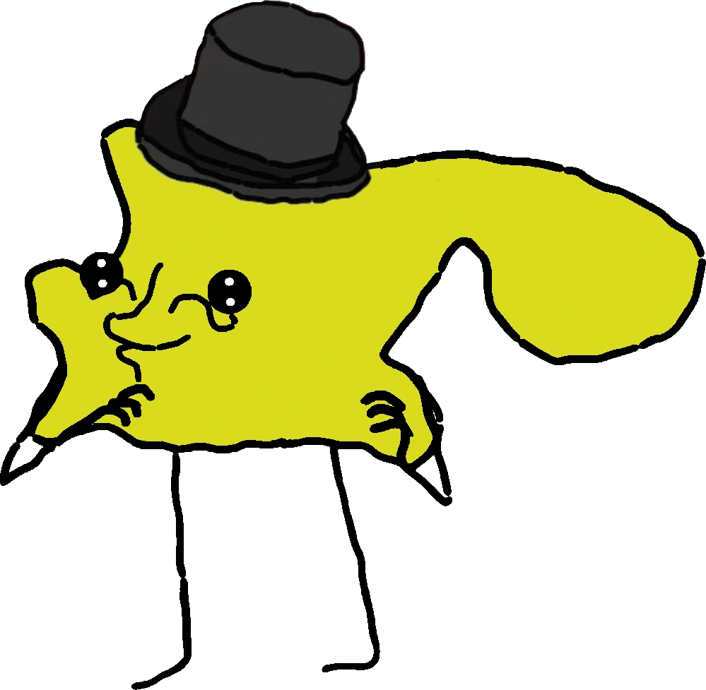 Señor Deformito | Wiki Cuadradito y Circulito | Fandom