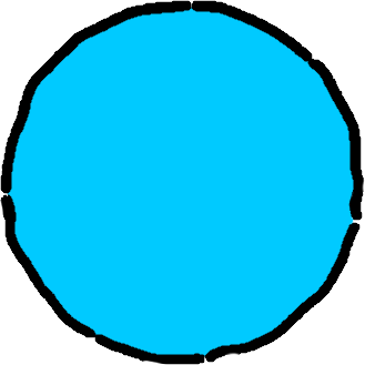 Circulito/Galería | Wiki Cuadradito y Circulito | Fandom