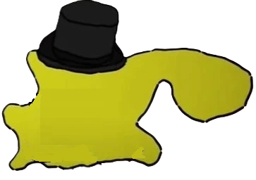 Señor Deformito/Galería | Wiki Cuadradito y Circulito | Fandom