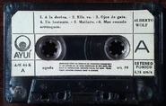 Alberto Wolf y El Cuarteto de Nos | Wiki El Cuarteto de Nos | Fandom