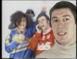 Bo cartero | Wiki El Cuarteto de Nos | Fandom