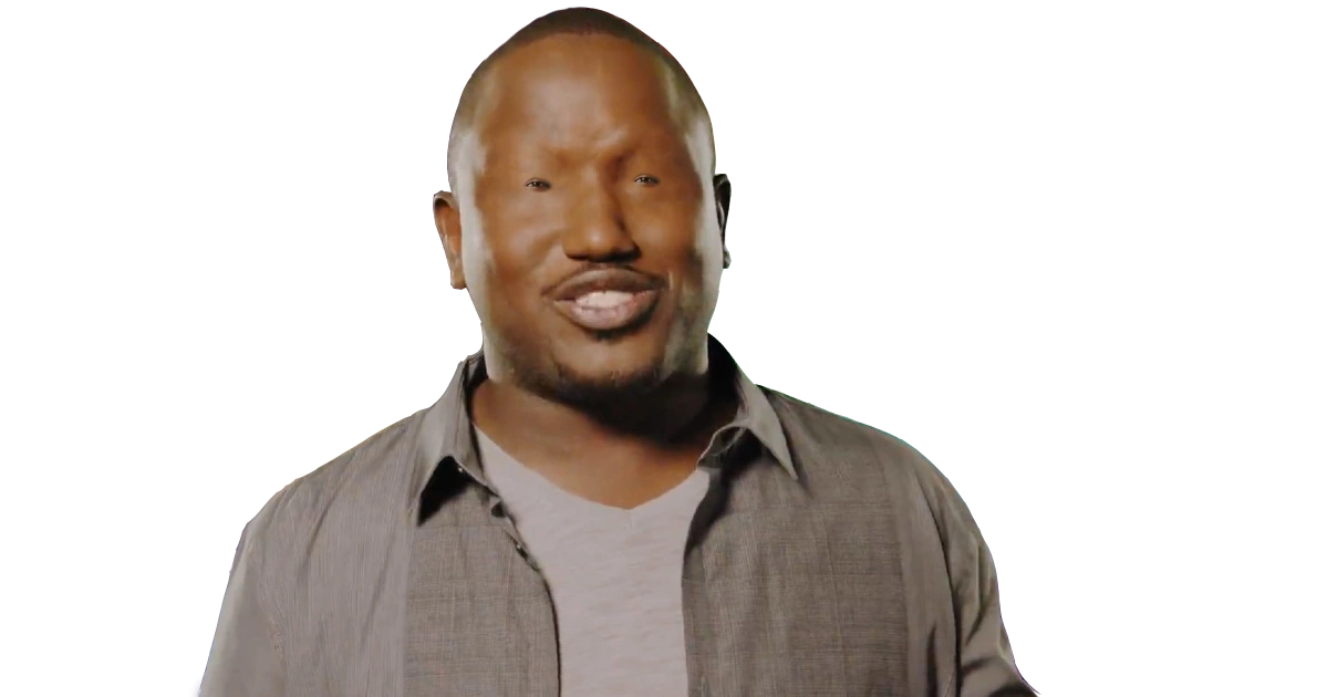 Hannibal Buress ("Wack Man") | Cuban Tim's Bizarre Adventure Wiki | Fandom