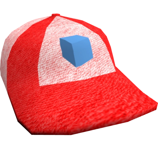 Administrator Cap | Cubash Wiki | Fandom