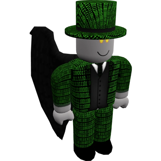 Phantom | Cubash Wiki | Fandom