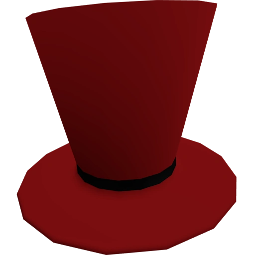 Tall Top Hat | Cubash Wiki | Fandom