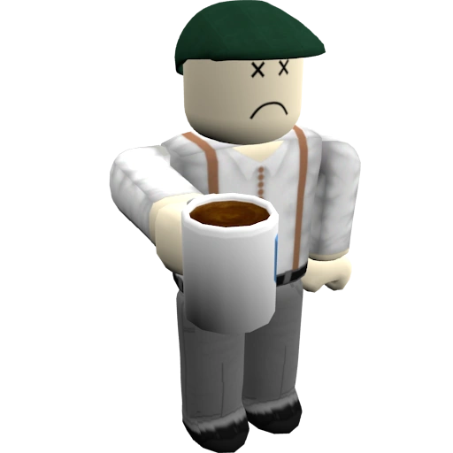 Freeman | Cubash Wiki | Fandom