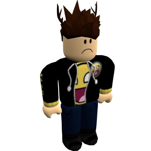 YBruno | Cubash Wiki | Fandom