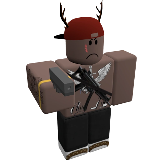 LouieBoi | Cubash Wiki | Fandom