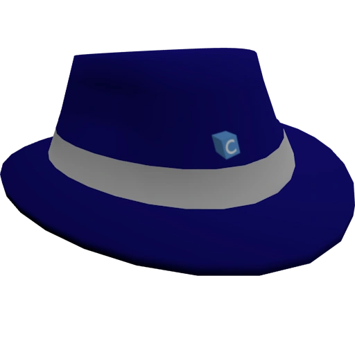 Cubash Fedora | Cubash Wiki | Fandom
