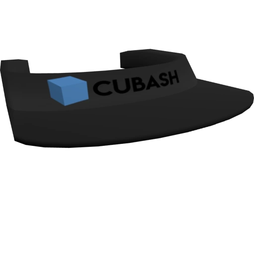 Summer visor | Cubash Wiki | Fandom