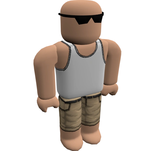 Luke | Cubash Wiki | Fandom