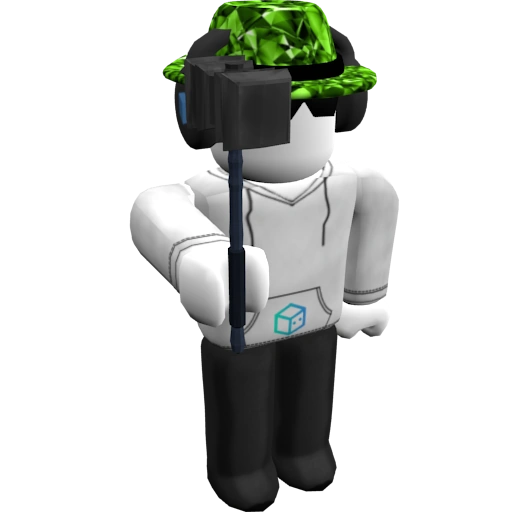 Adrian | Cubash Wiki | Fandom