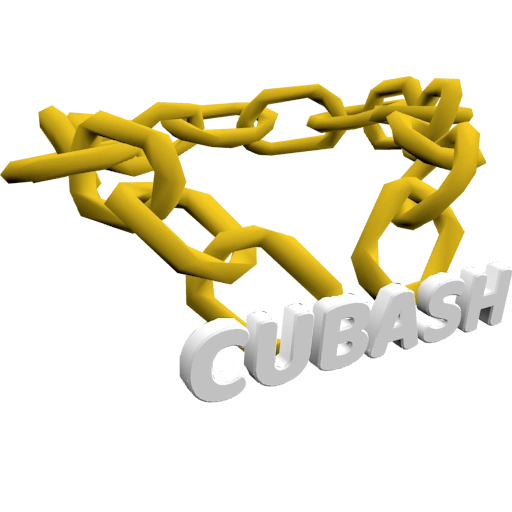 Cubash Chain | Cubash Wiki | Fandom