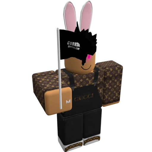 Hype | Cubash Wiki | Fandom